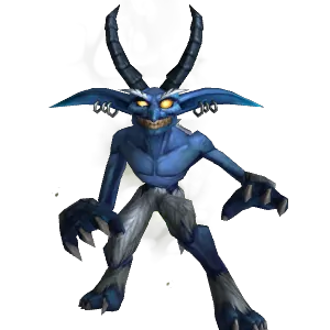 Imp - NPC - World of Warcraft