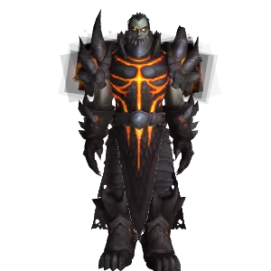 Deathwing - NPC - World of Warcraft
