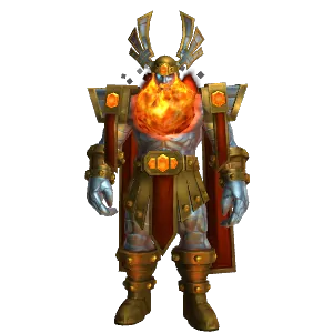 Odyn - NPC - World of Warcraft