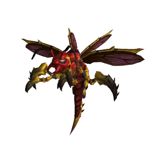 Ravager Drone - NPC - World of Warcraft