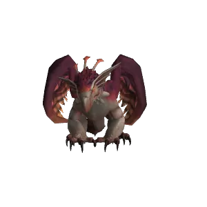 Feathered Drake - NPC - World of Warcraft