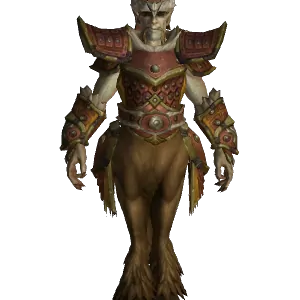 Nokhud Ranged - NPC - World of Warcraft