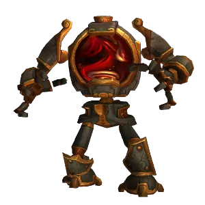 Anima Construct - NPC - World of Warcraft