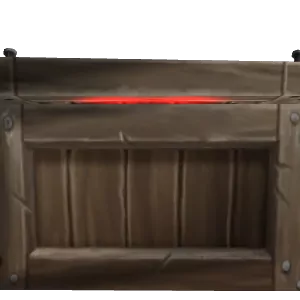 Enchanted Crate - NPC - World of Warcraft