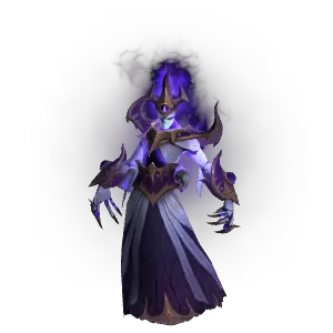 Locus-Walker - NPC - World of Warcraft