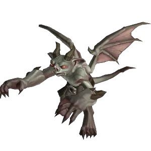 Fiendish Servant - NPC - World of Warcraft