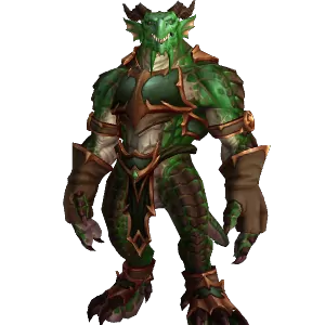 Valdrakken Musclehead - NPC - World of Warcraft