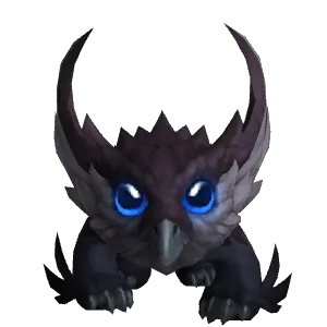 Umbraclaw Cub - NPC - World of Warcraft