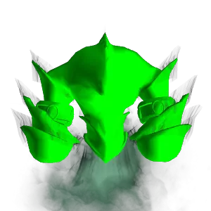 Restless Wave - NPC - World of Warcraft