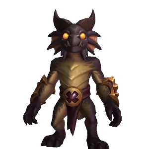 Dragonkin - Pet Species - World of Warcraft