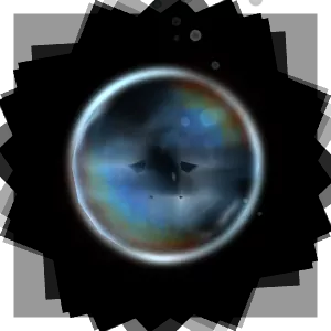 Water Bubble - NPC - World of Warcraft
