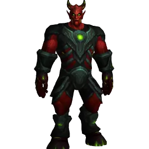 Eredar Melee - NPC - World of Warcraft