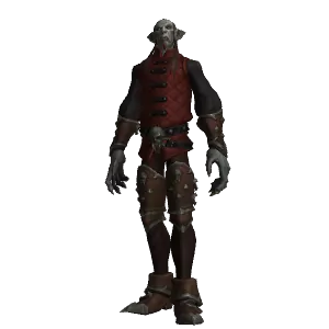 Imperial Enforcer - NPC - World of Warcraft