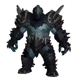 Prime Defender - NPC - World of Warcraft