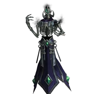 Warlich - NPC - World of Warcraft