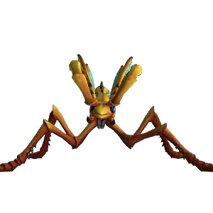 Skitterfly - NPC - World of Warcraft