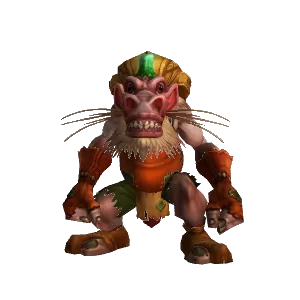Progressive Kobold - NPC - World of Warcraft
