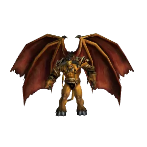 Doomguard Lord - NPC - World of Warcraft