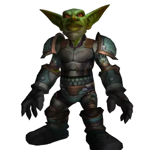 Hired Goon - NPC - World of Warcraft