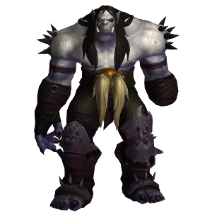 Kargath Bladefist - NPC - World of Warcraft