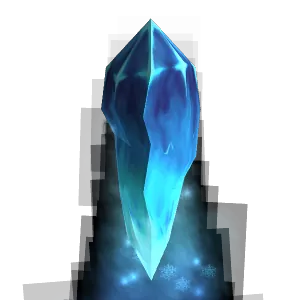 Conjured Ice Crystal - NPC - World of Warcraft