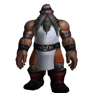 Cleave Thunderhill - NPC - World of Warcraft