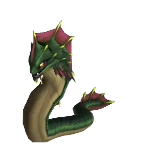 Aquatic - Pet Species - World of Warcraft