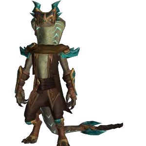 Sethrak - NPC - World of Warcraft