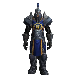 7th Legion Soldier - NPC - World of Warcraft