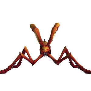 Skitterfly - NPC - World of Warcraft