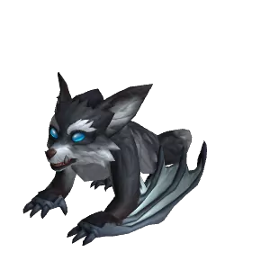 Flying - Pet Species - World of Warcraft