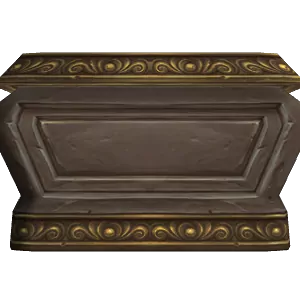Magic-Bound Chest - NPC - World of Warcraft
