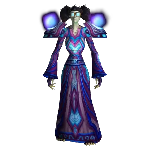 Meenor - NPC - World of Warcraft
