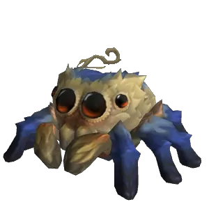 Jumping Spider - NPC - World of Warcraft