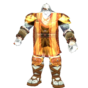 Ancient Keeper - NPC - World of Warcraft