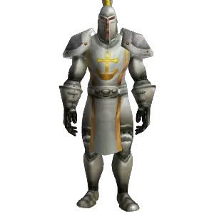 Theramore Guard - NPC - World of Warcraft