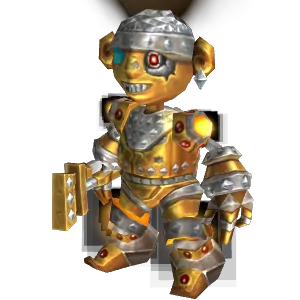 Mechanical - Pet Species - World of Warcraft