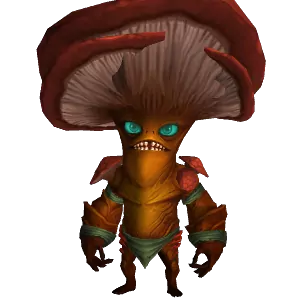 Fungarian - NPC - World of Warcraft