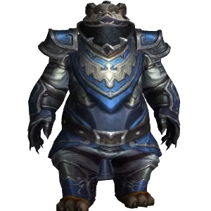 Tushui Guardian - NPC - World of Warcraft