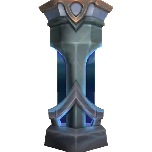 Anima Conduit - NPC - World of Warcraft