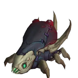 Critter - Pet Species - World of Warcraft