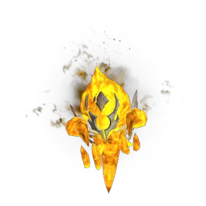 Blazing Inferno - NPC - World of Warcraft