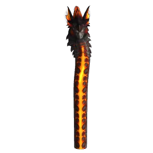 Voracious Magma Worm - NPC - World of Warcraft