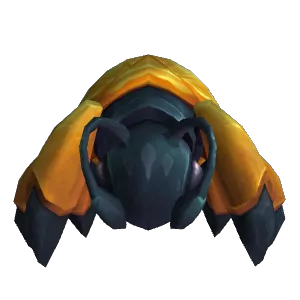 Critter - Pet Species - World of Warcraft