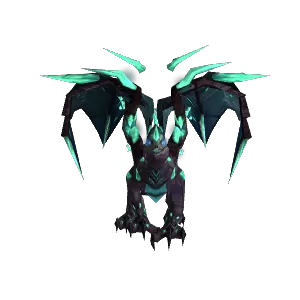 Aeosera - NPC - World of Warcraft
