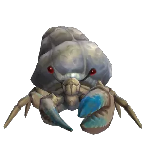 Hermit Crab - NPC - World of Warcraft