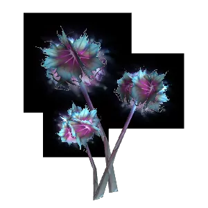 Frost Lotus - NPC - World of Warcraft