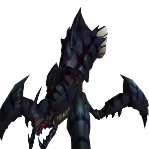 Ravager (Black) - NPC - World of Warcraft