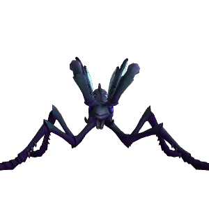 Skitterfly - NPC - World of Warcraft