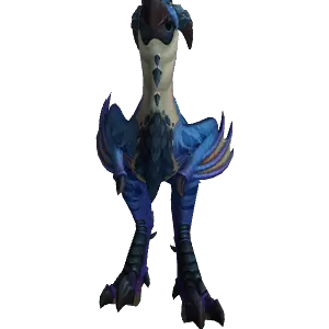 Hornstrider Chick - NPC - World of Warcraft